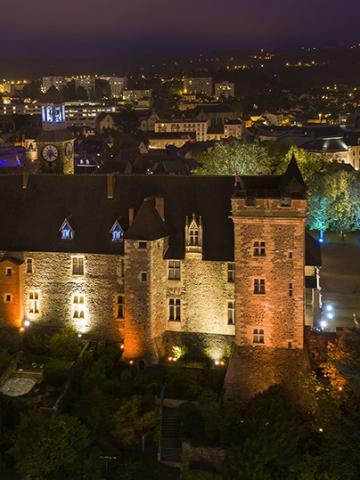 Tronçais Forêt d’Exception | Office de tourisme de vallée coeur de France