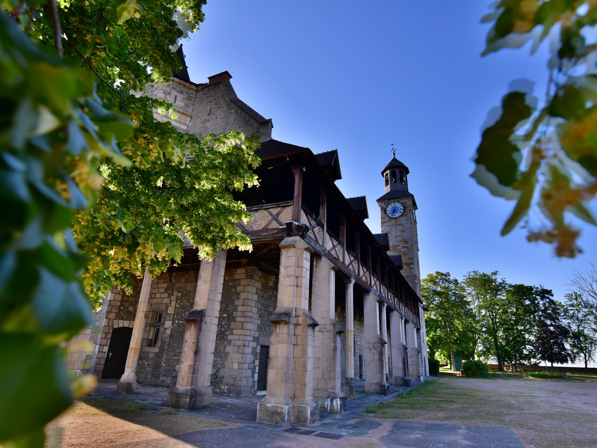Welcome to Montluçon Tourism | Vallée coeur de France Tourist Office