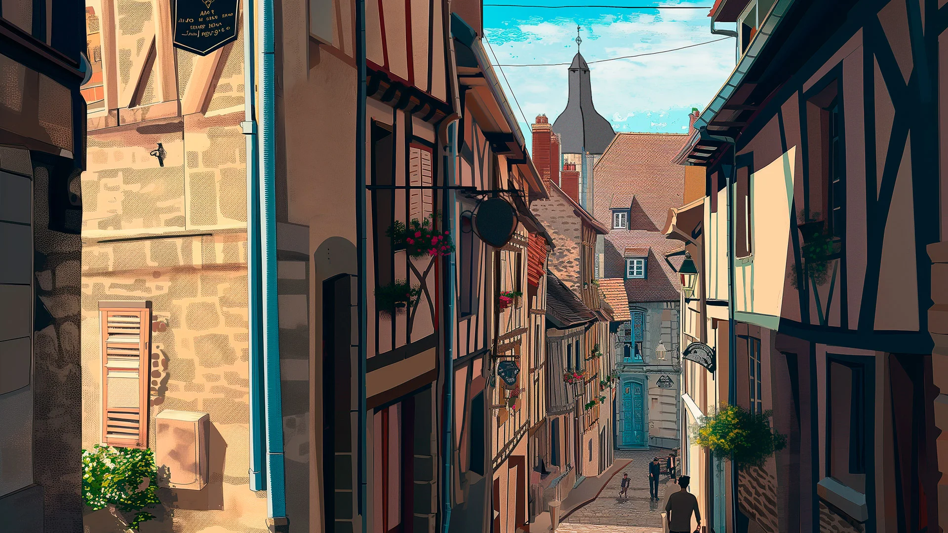 Bienvenue en Pays de Montluçon | Office de tourisme de vallée coeur de ...